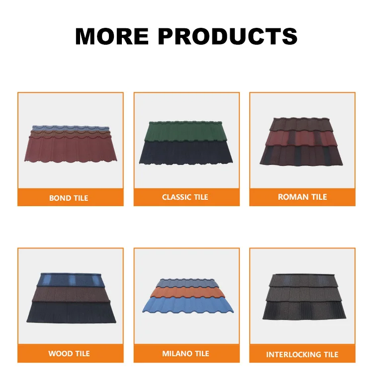 Interlock Metal Roofing - Durable and Stylish Solutions