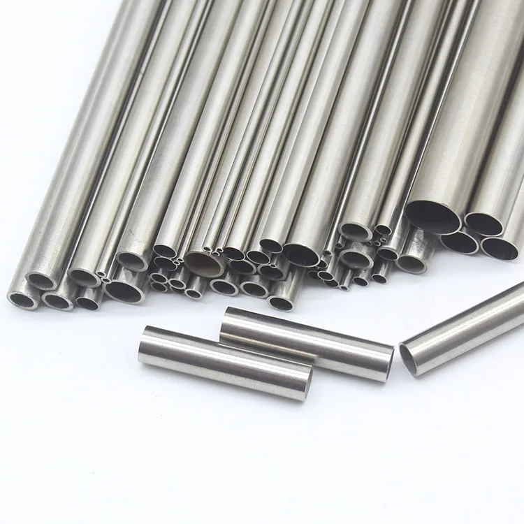 201 202 430 304 316 2mm 3mm Thickness Stainless Steel Tube Medical ...