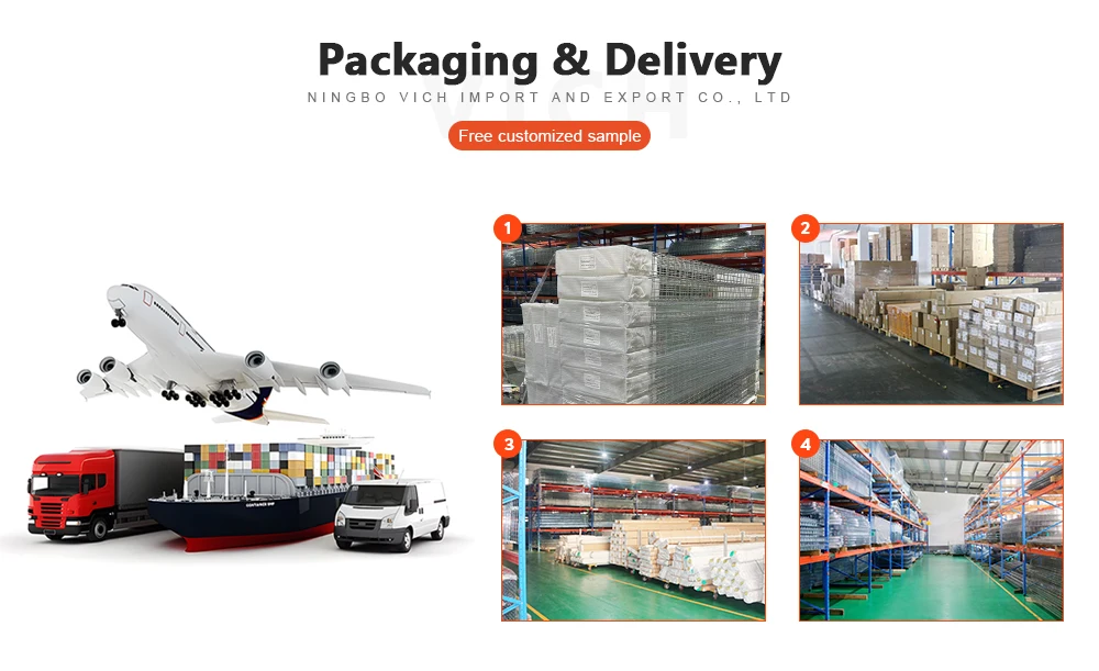 Vichnet Modular Trough Cable Tray System for Electrical Panels with No ...