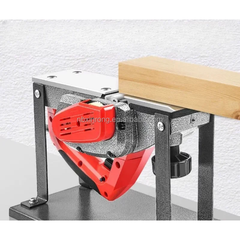 IMPA 591137 Aluminum Enclosure - High-Power Electric Hand Planers