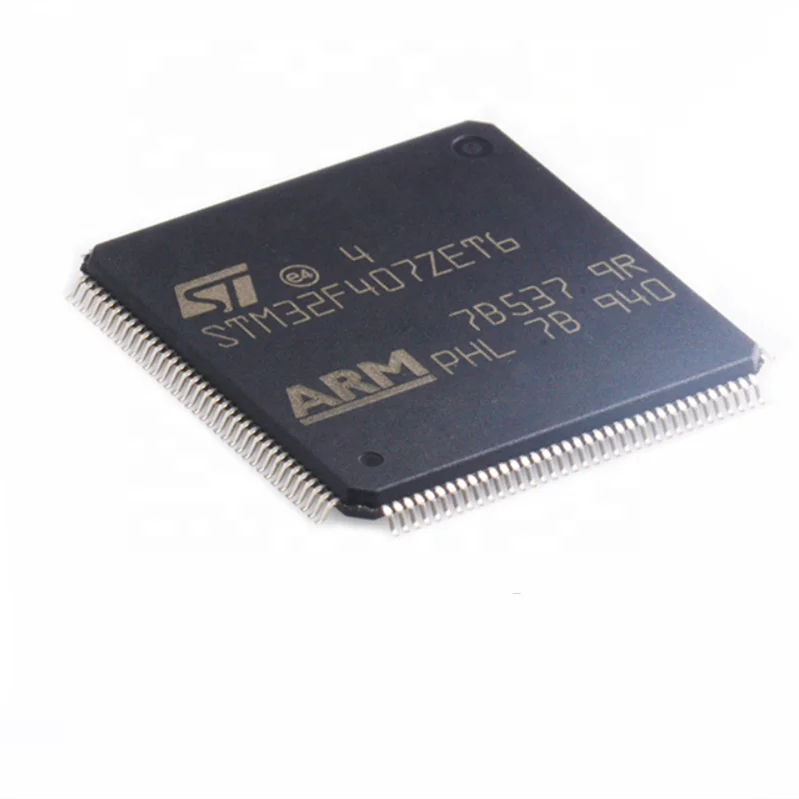 Stm32f030c8t6 Stm32f103vet6 Stm32103rct6 Stm32f407vgt6 Stm32f103c8t6 Stm8s003f3p6 - Buy ...