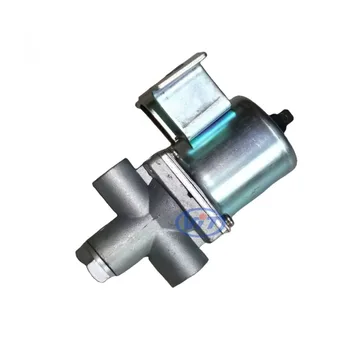 Vit Solenoid Valve Mc840190 Vf-102 Vi-176 1-82563-023-0 Brake Valve ...