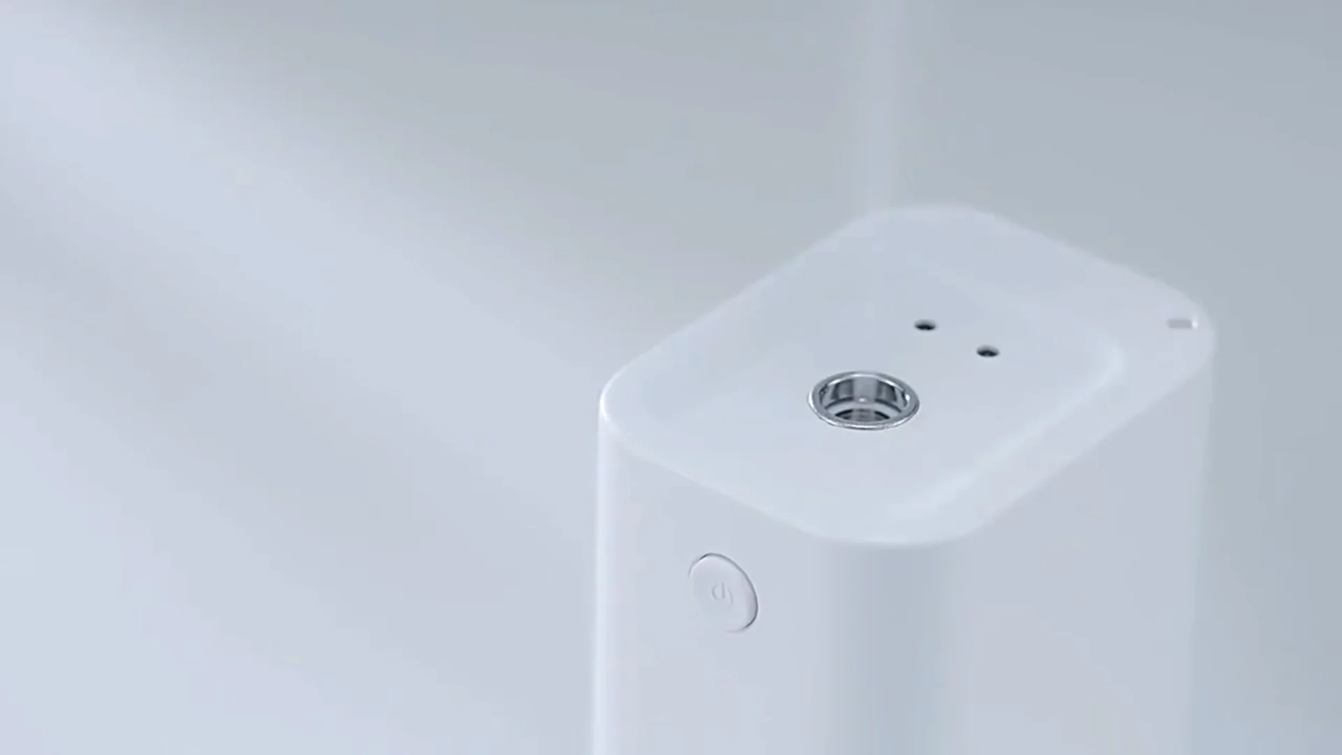 Fine Mist Blower Electric Smart Sprayer Dispensador De Alcohol ...