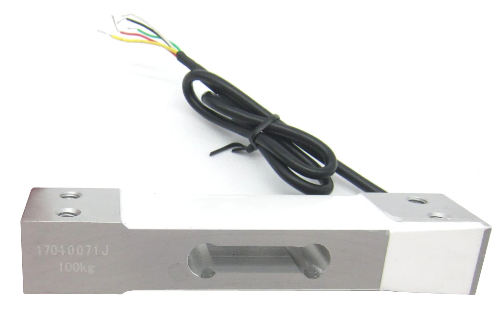 SC601 Load Cells - Precision for Various Weighing Needs