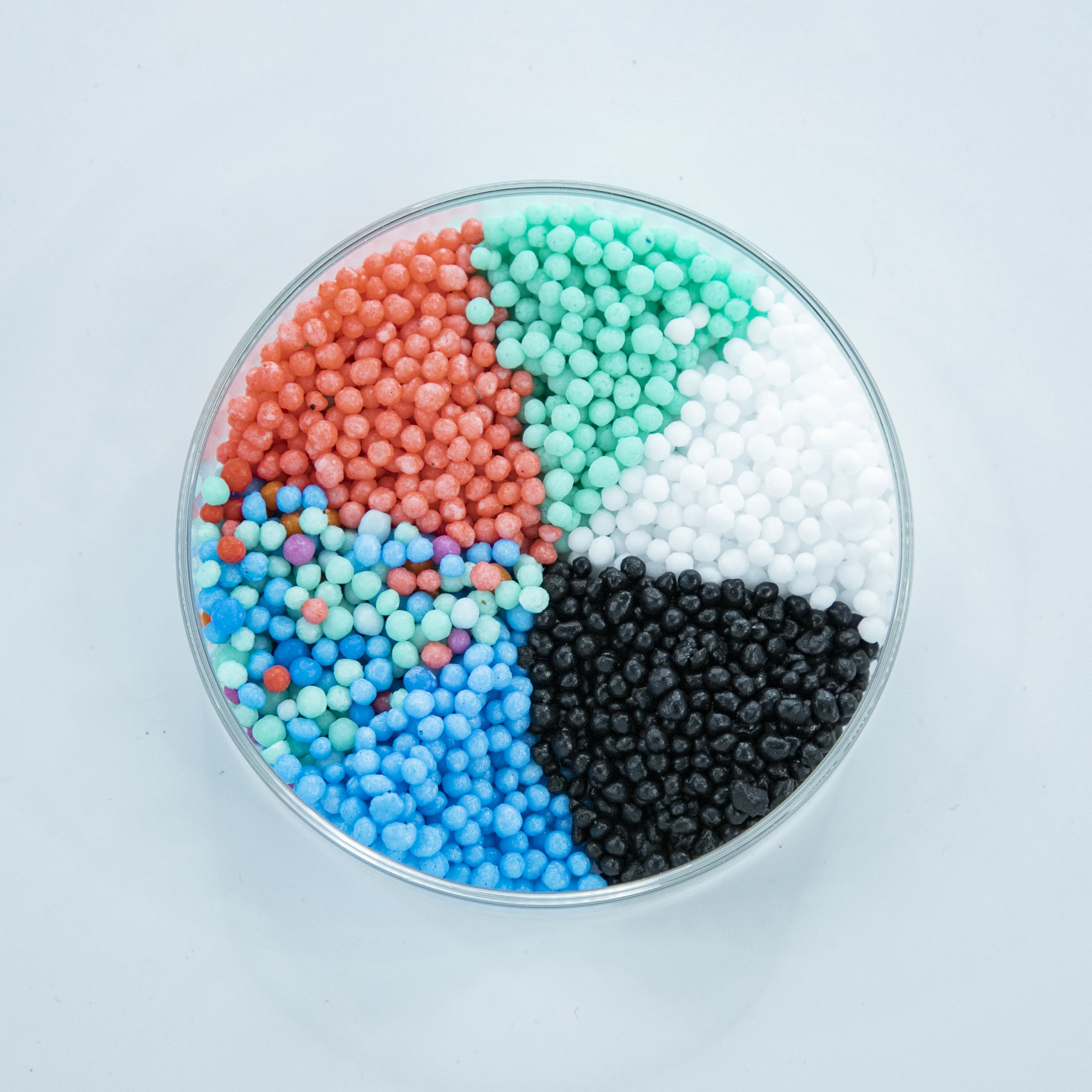 Urea Coating Materials Polyether Polyols Chemical Used To Control Dust ...