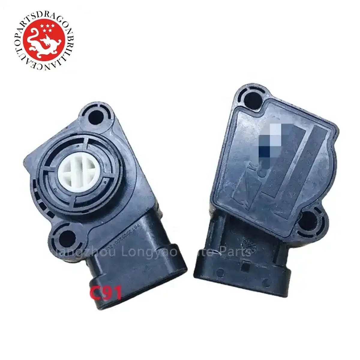 Para Ford Heavy Duty 2603893c91 2603895c91 134143 134030 134734 Sensor ...