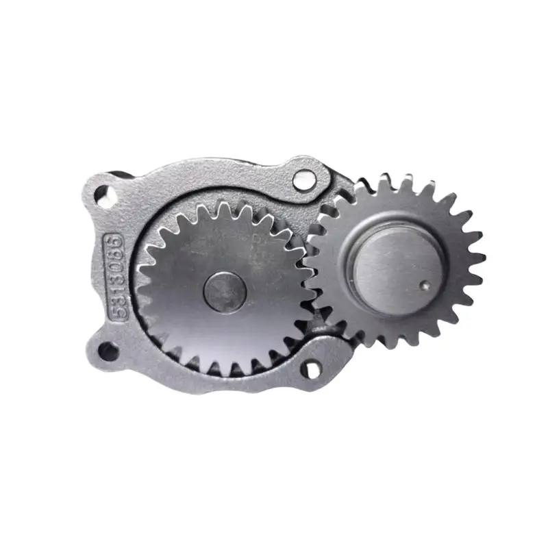 Cummins 4BT Engine Parts, Oil Pump Assembly, Fits Models 4939585 ...