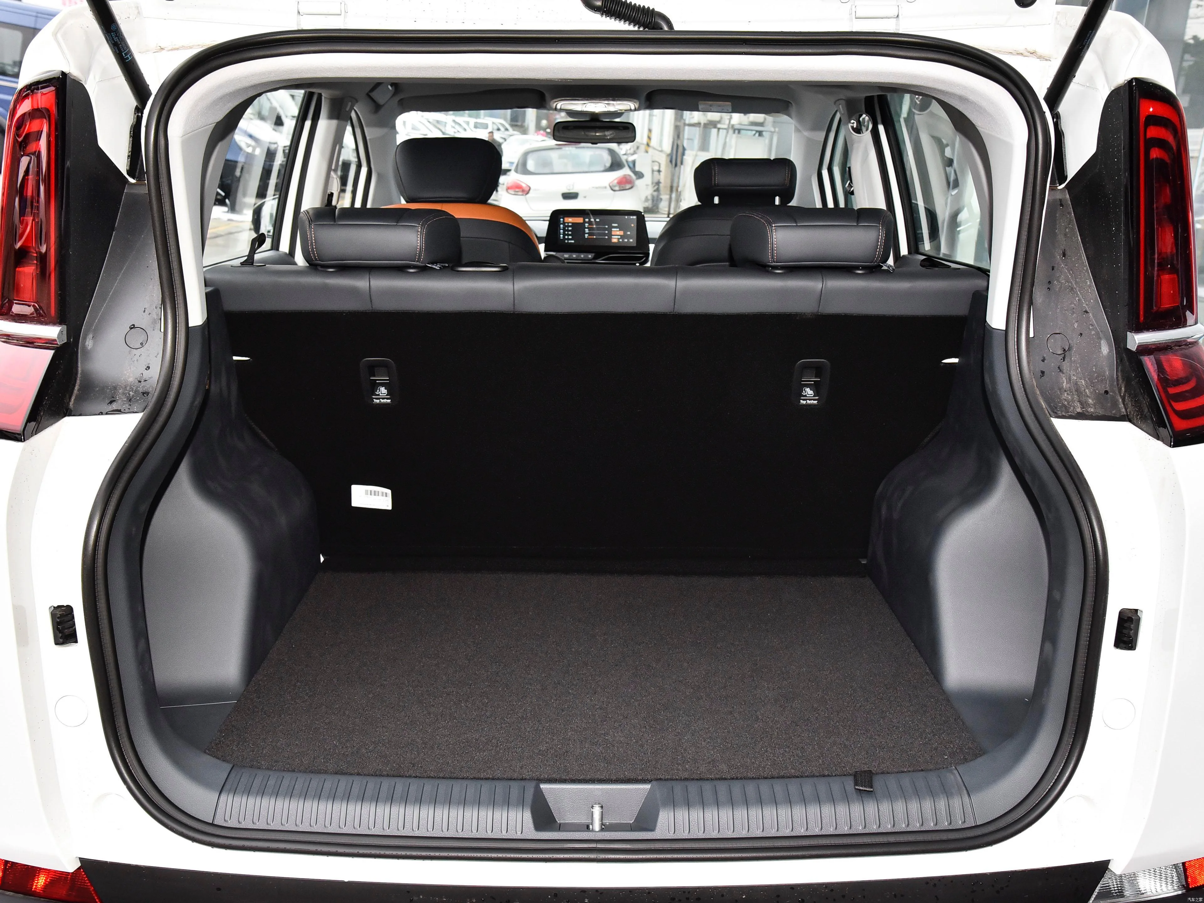 2023 Bestune Nat Pro Enjoy Travel Extended Edition 425km Cheap Auto ...