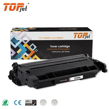 Topjet Technology Co., Ltd. - Toner Cartridge, Ink Cartridge
