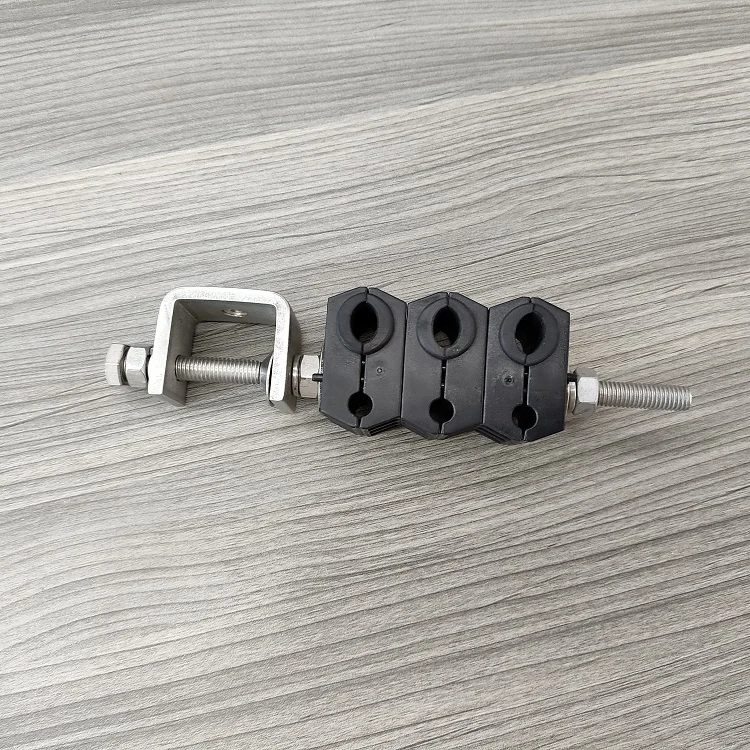 Power Cable Clamp 27150086 - Secure Optic Fibre Connections