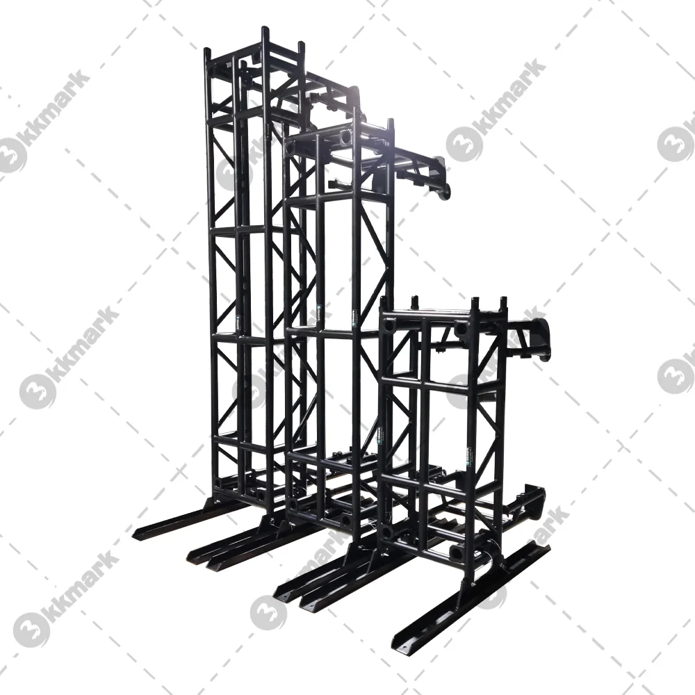 Kkmark Multi-function Use Height Adjustable Moving Heads Light PRT ...