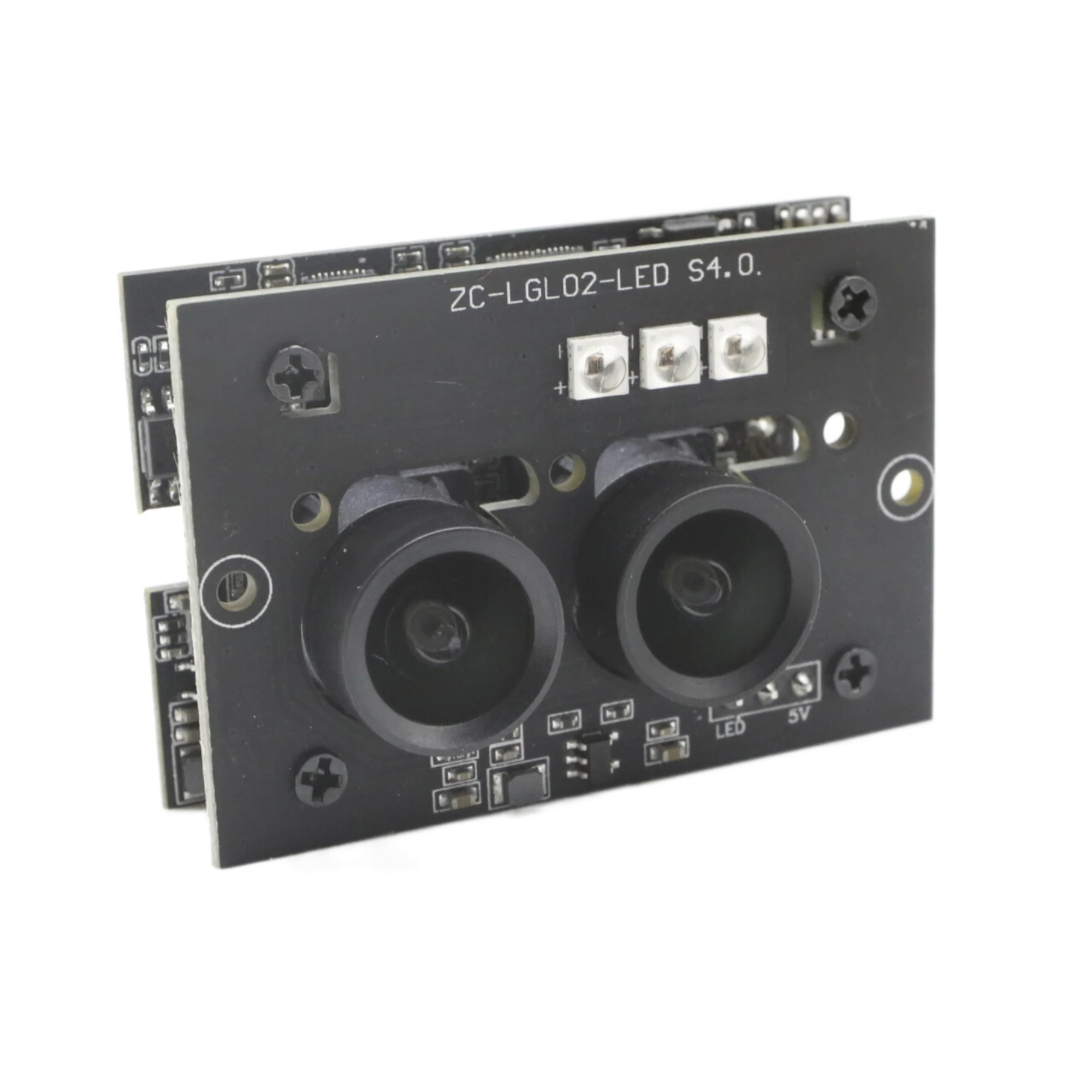 30fps 1080p Wifi 2022 Usb Interface Video Camera Module Oem Direct Mail ...