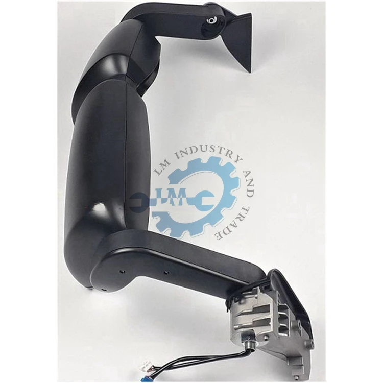 Truck Mirror for Iveco EuroCargo Stralis 504150552 504150551 504150538 ...