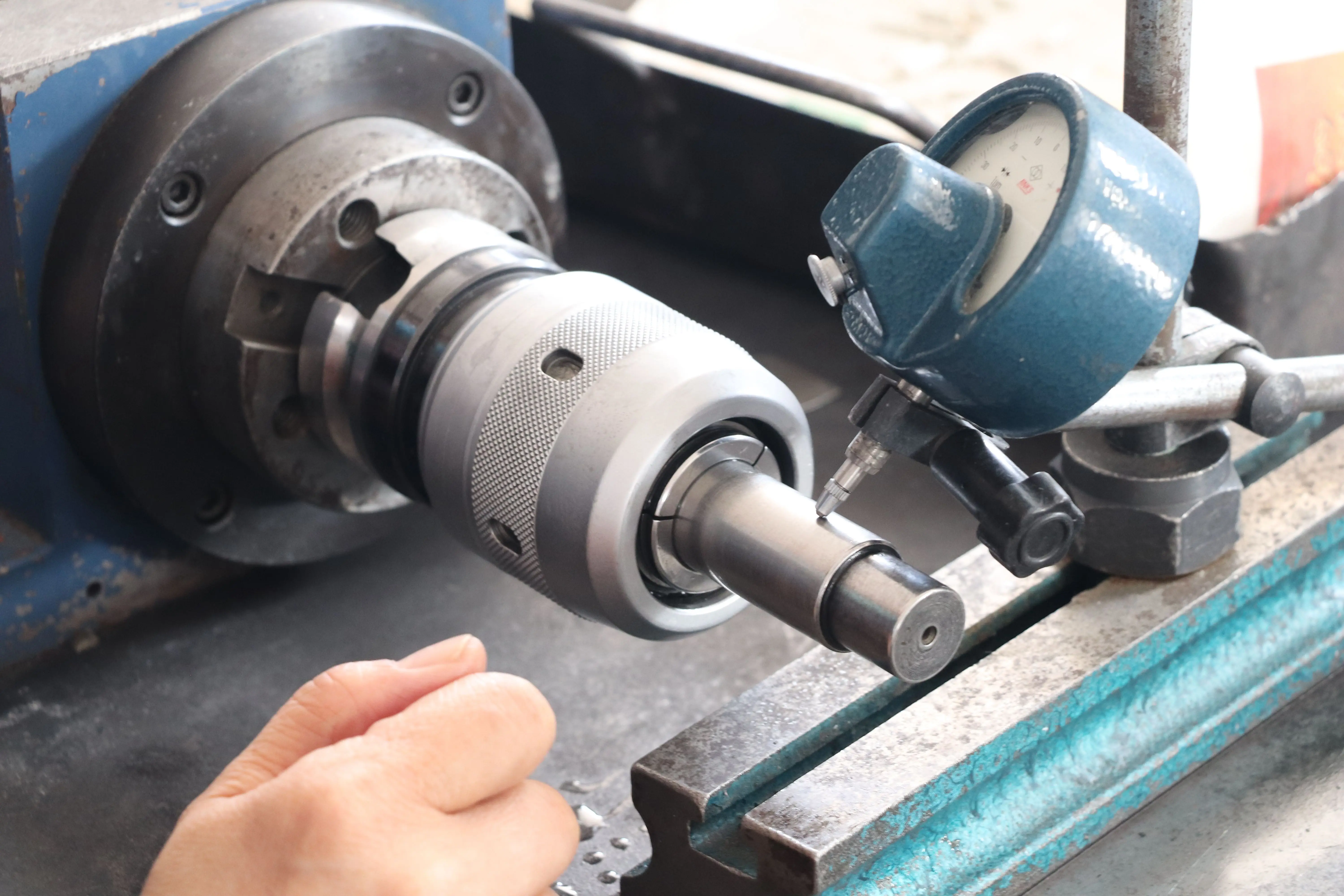 Cnc Tapping Tool Holders Bt40 Gt12 Gt24 Tapping Collet Chuck Bt40 Tool ...