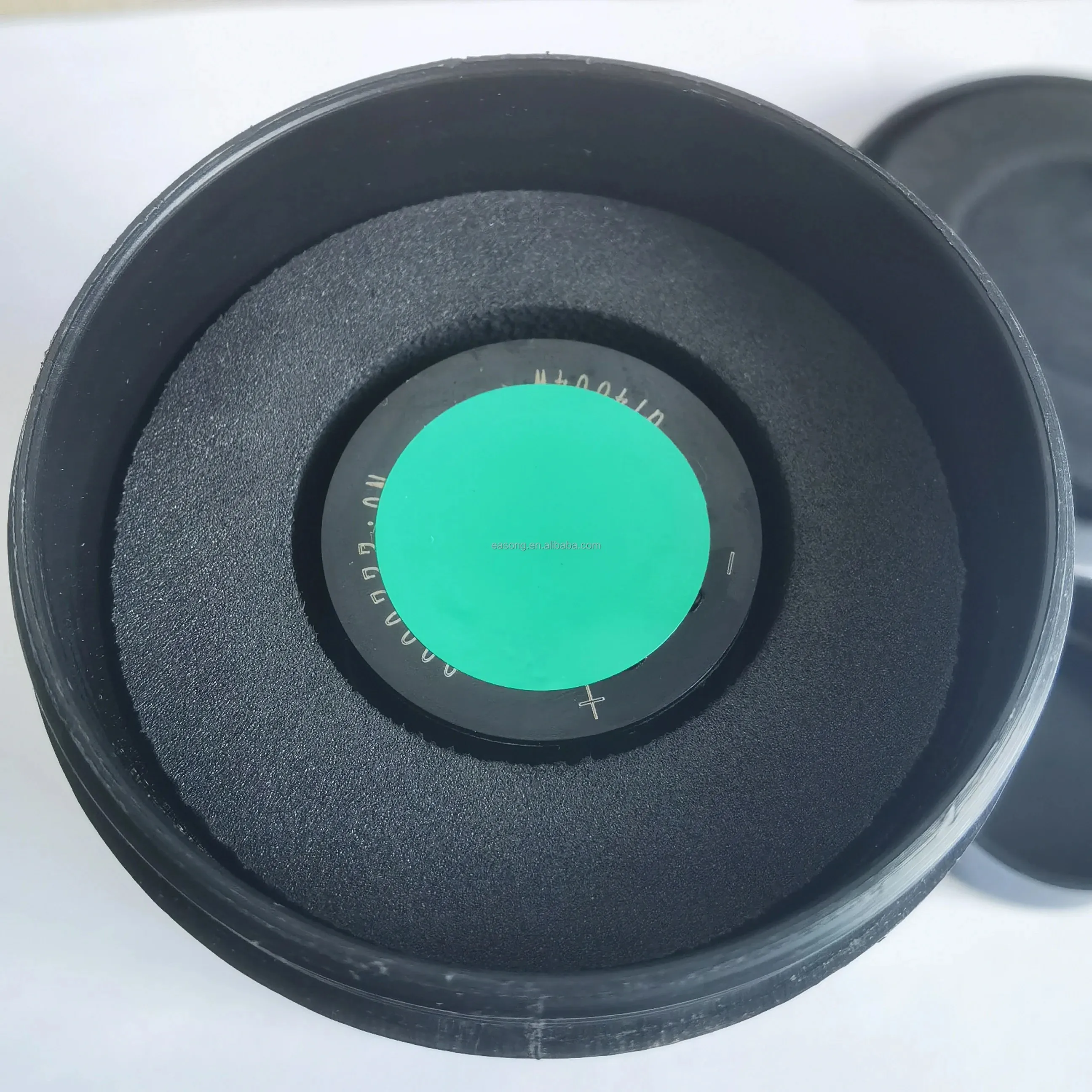 High Resolution Gen2+ Gen 3 White Green Phosphor Image Intensifier Nvg ...