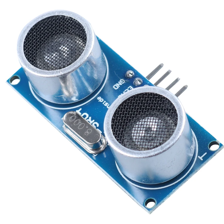 Factory 2023 High Quality Ultrasonic Distance Sensor Module Hc-sr04 ...