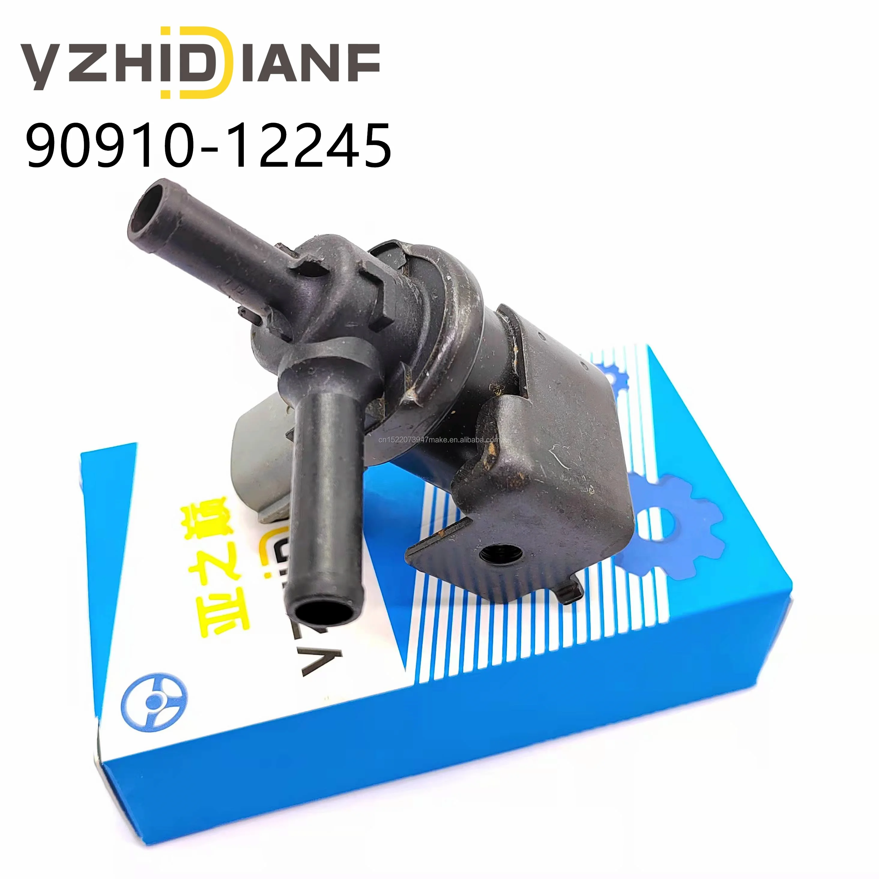 丰田4Runner Tacoma汽车零件价值真空开关阀90910-12245 9091012245 184600-9220 ...