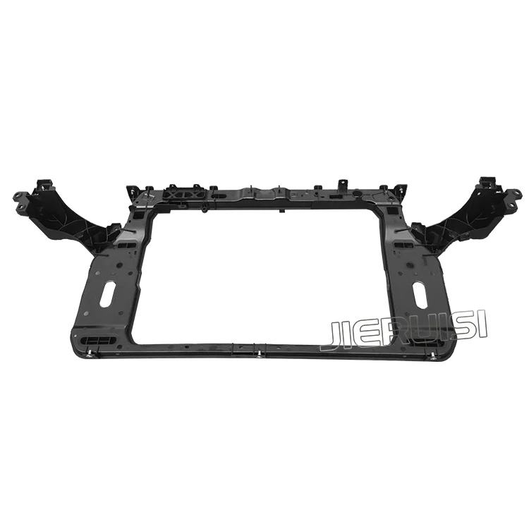 Auto Parts OEM 64101 D9000 - Radiator Support for Kia Sportage 2017-2022