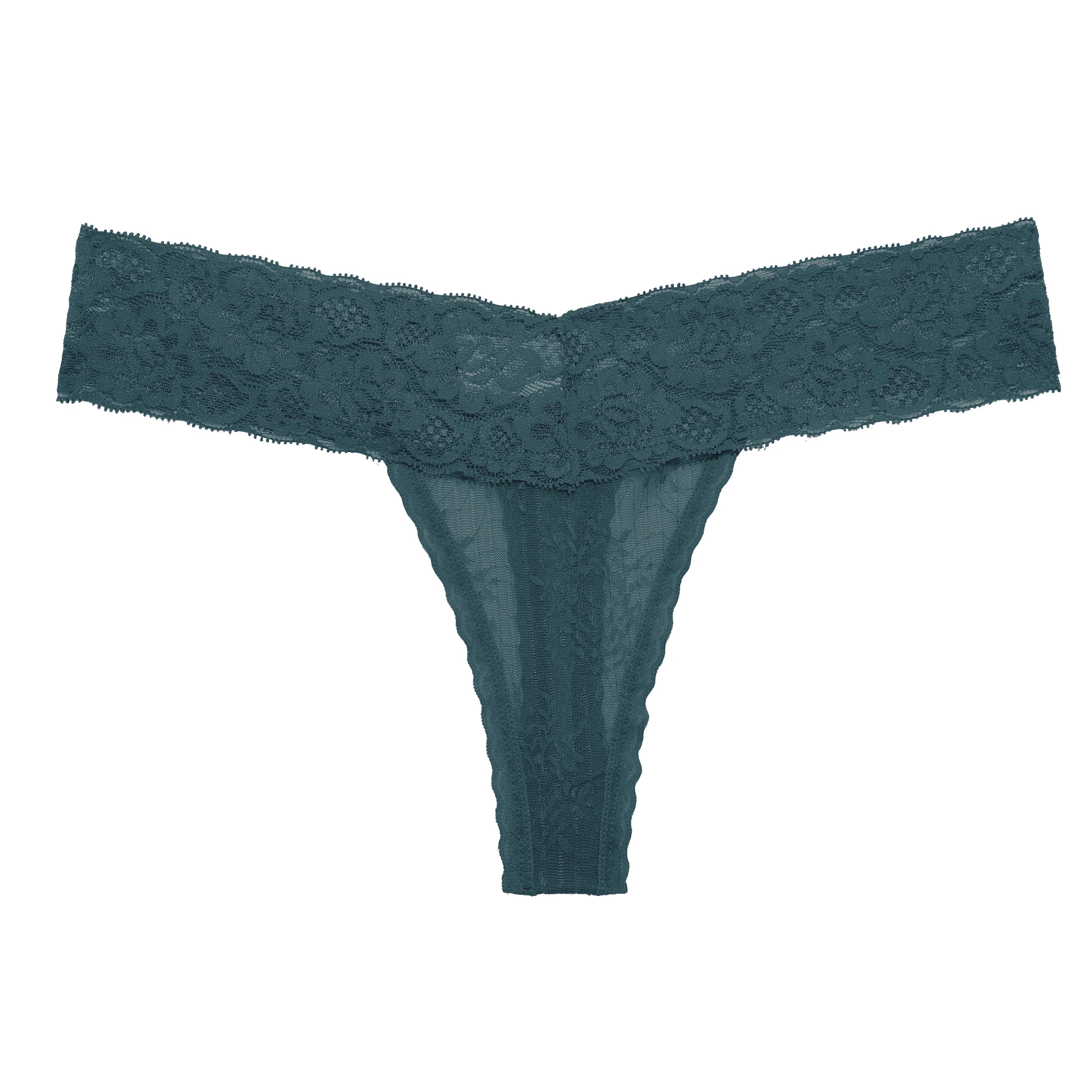 FINETOO Sexy Thongs - Comfortable and Shaping Underwear