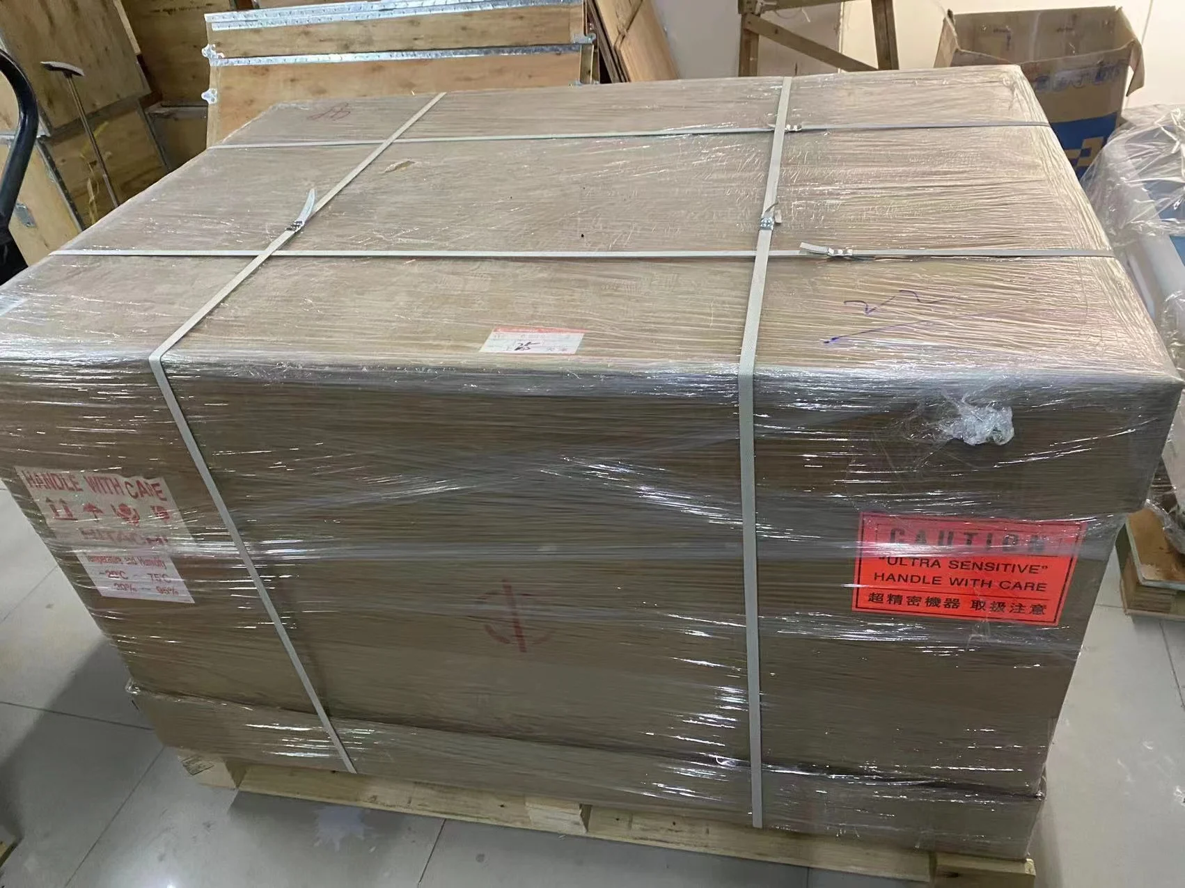 Used Refurbished Cobas E411 Immunoassay Analyzer - 86 Tests/hour