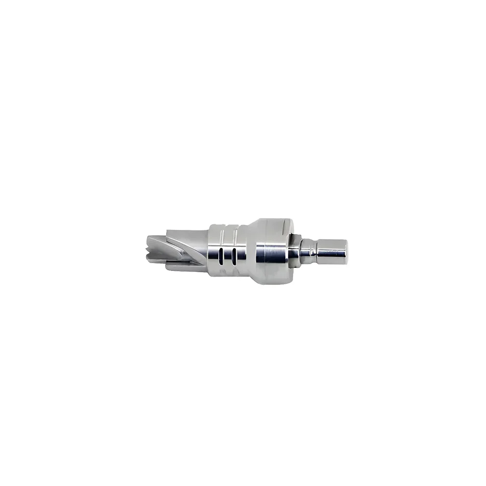 Advanced Surgical Power System for Spine Surgery Tools