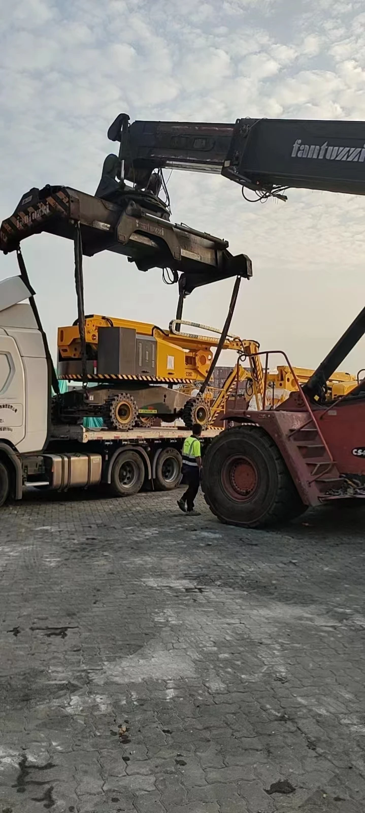 2 Ton Harga 2 Ton Krisbow 05t Chain Hoist For Workstation Crane ...