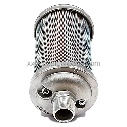 High Quality Air Compressor Silencer 44AW56 - 1 Year Warranty