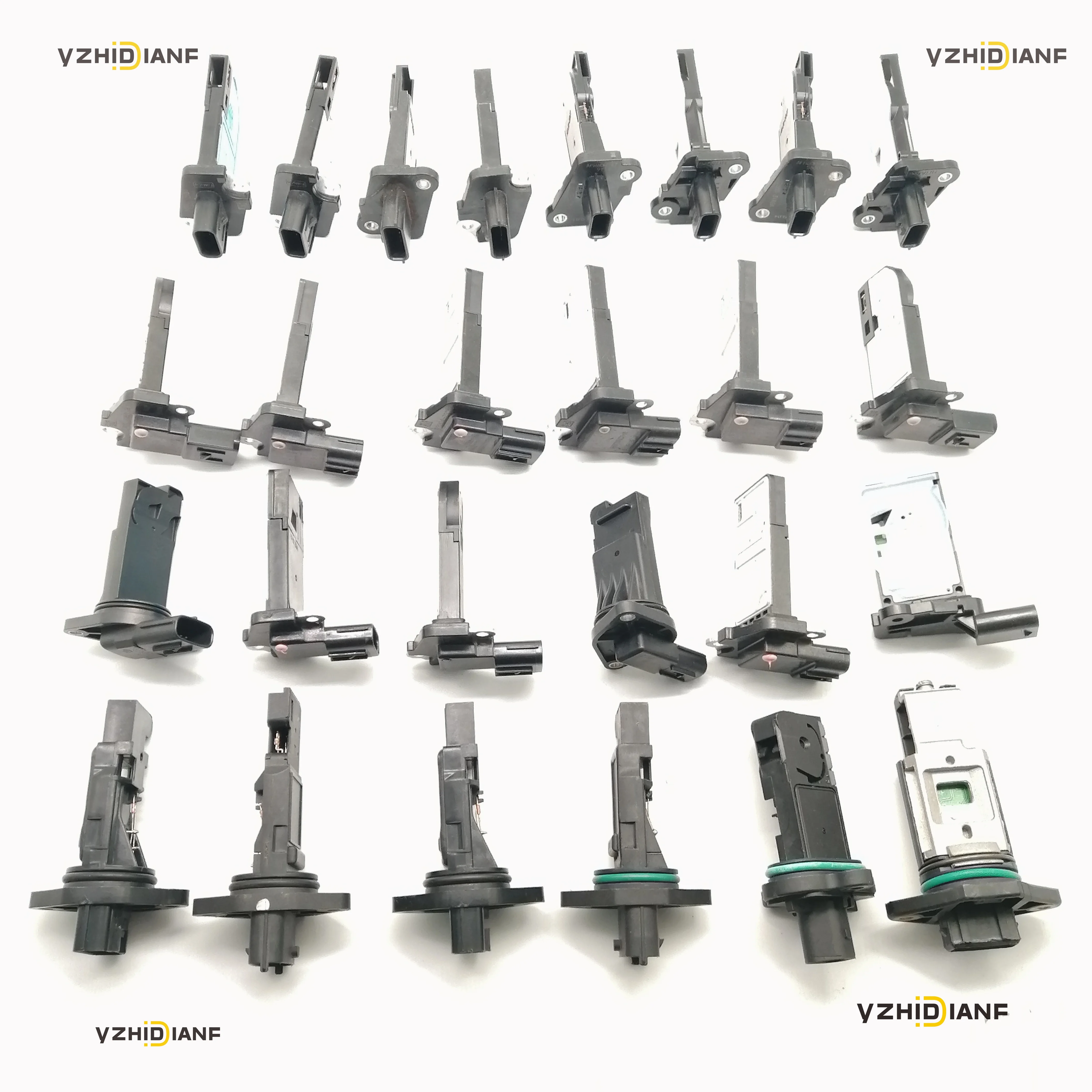 Air Flow Sensor 22204-31010 22204-31020 22204-0p010 22204-0t010 22204 ...