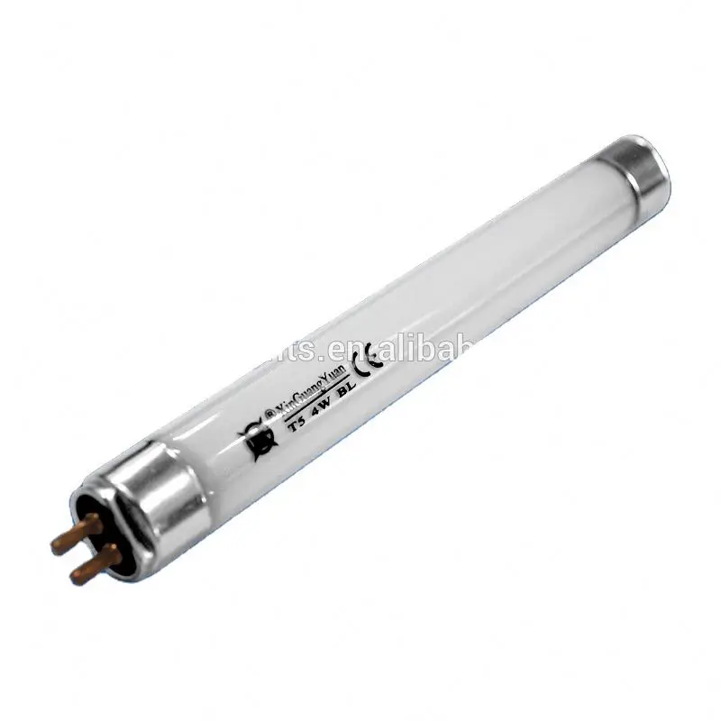 High quality T5 T8 15W G13 UVA BL Mosquito Insects Killer fluorescent ...