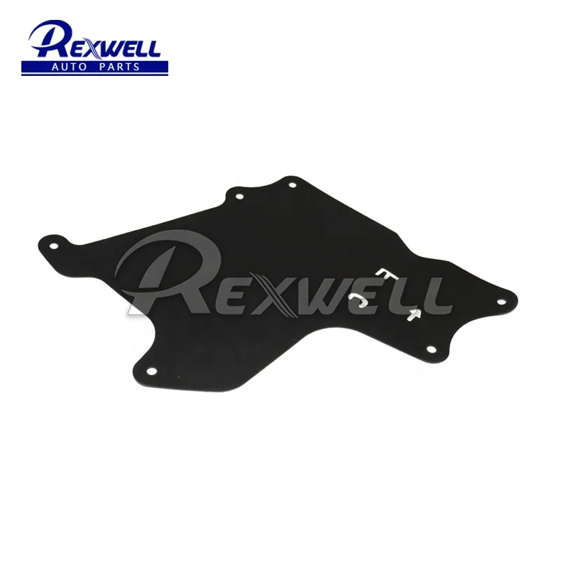 Auto Parts Inner Fender Liner Mud Flaps Guards 53885-KK020 53885-KK010 ...