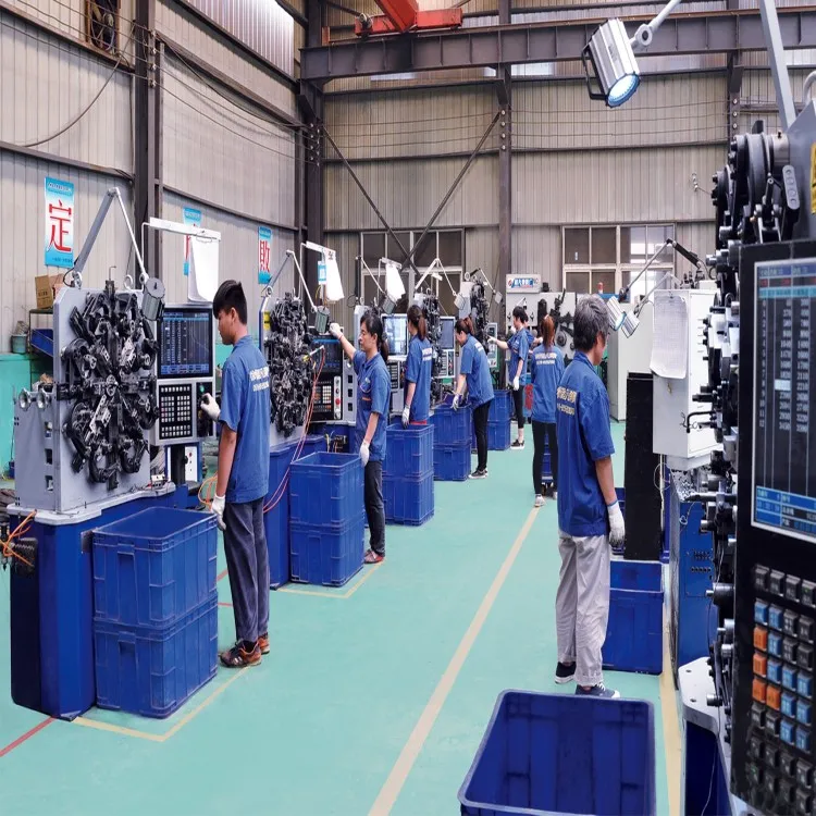 Coiled Metal Galvanized Stainless Torsion Springs Custom Springs ...