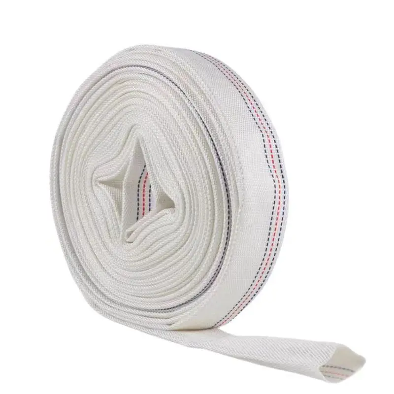 1 Inch To 12 Inch Canvas Fire Hose Agricultural Irrigation Hose - Buy ...
