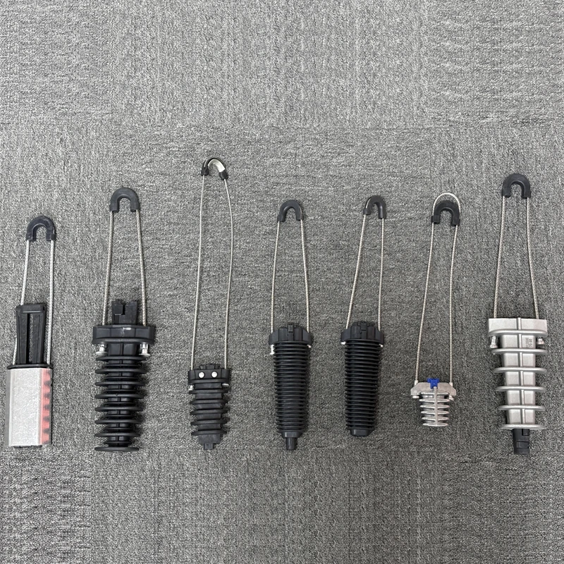 Anchoring Clamp Pa 1500 Tension Dead End Clamp - Buy Tension Clamps ...