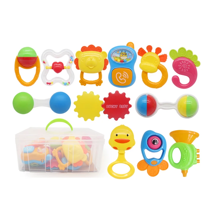 Pc Baby Rattles跨境商机分析报告行业外贸出口趋势-阿里巴巴国际中文站官网