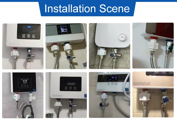 Prevent Electric Shock Leakage Protection Device Anti-electric Shock ...