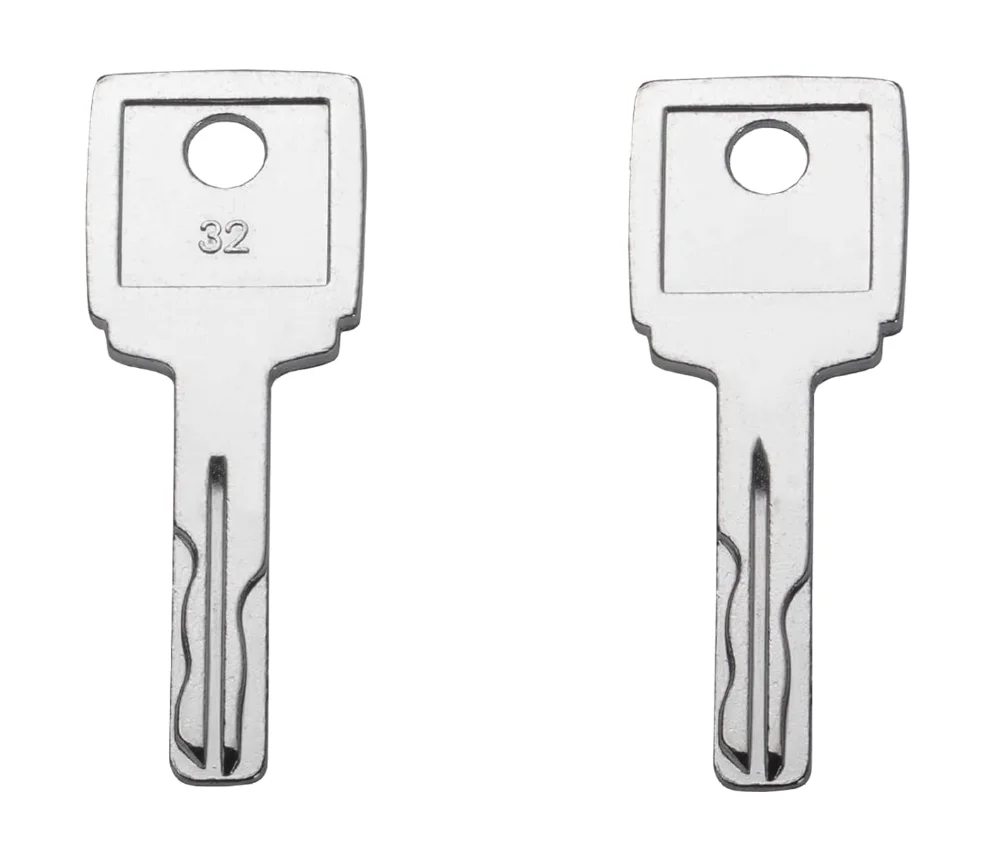 Volvo Loader Laser-Cut Heavy Equipment Key Articulated Truck Machinery ...