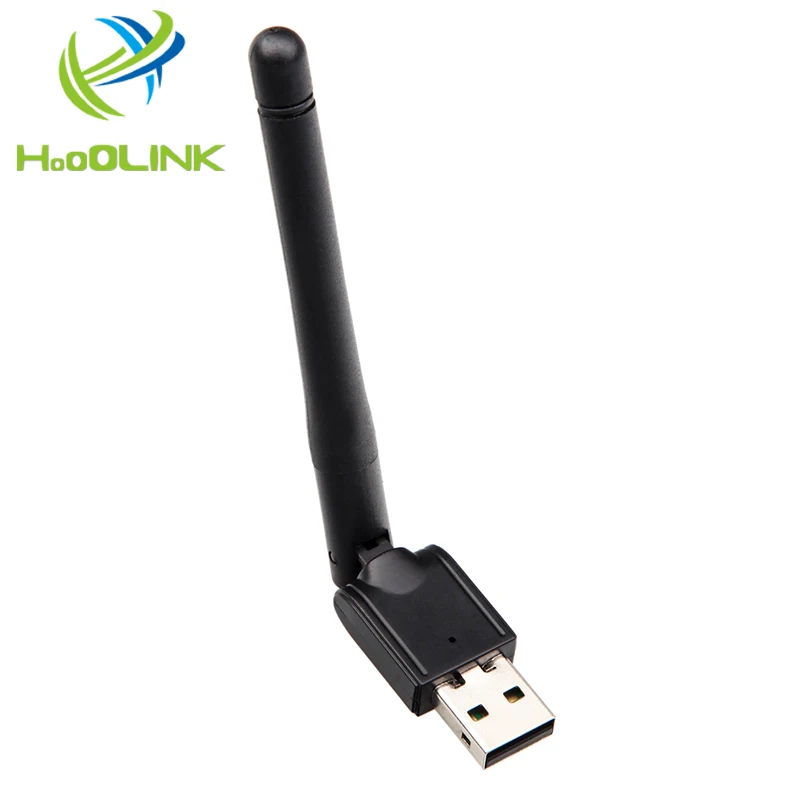 150mbps MT7601 USB Wifi Adapter for Starsat TV Receiver