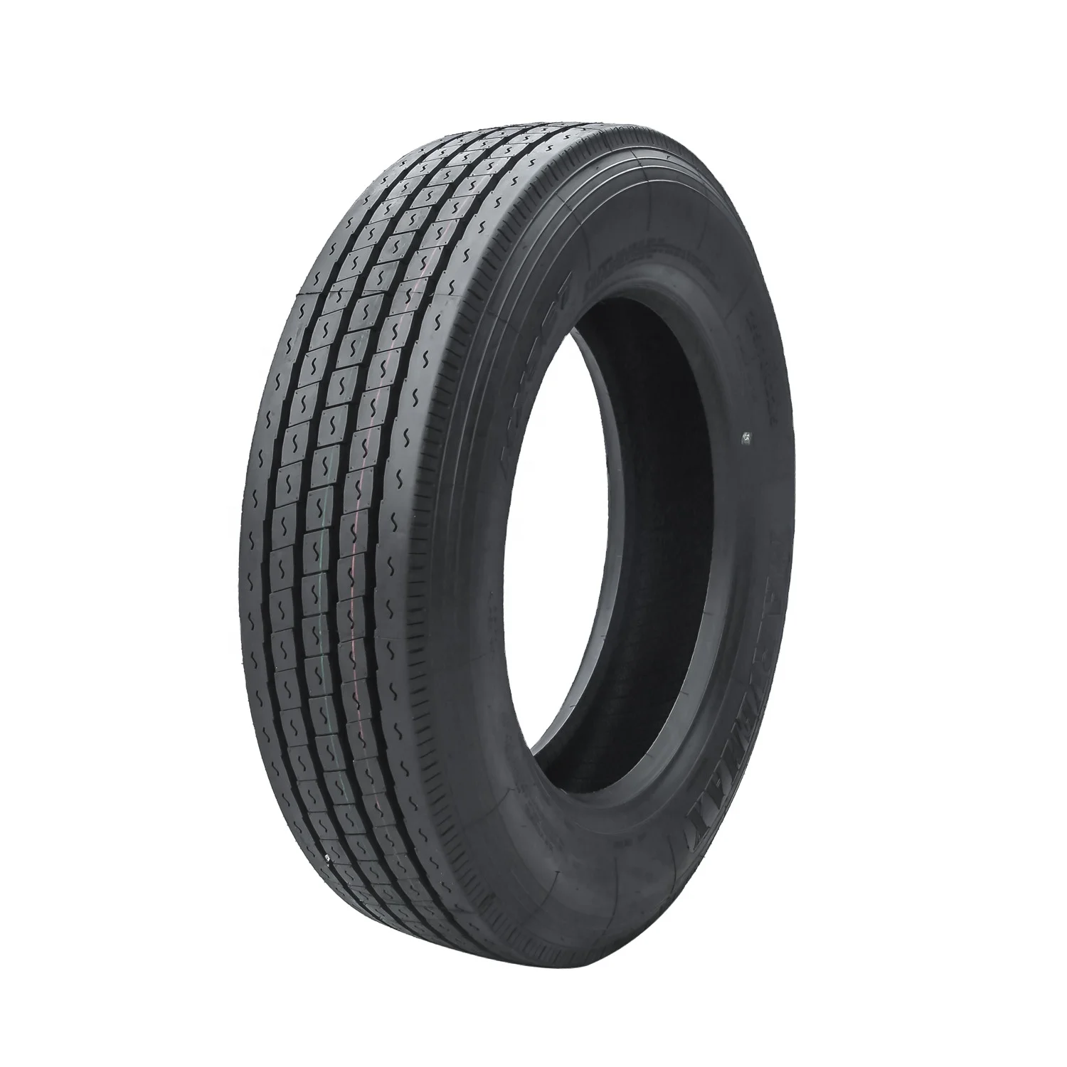 Superhawk / Hawkway New Radial Commercial Truck Tire Hk867 275/70r22.5 ...