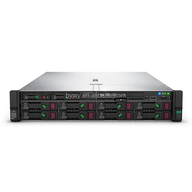 HPE Proliant DL380 Gen 11 Server - Fast Shipping & 3 Year Warranty