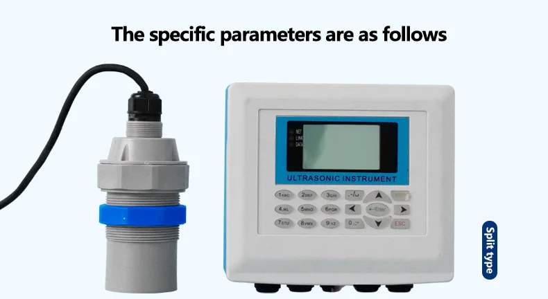 RS485 River Flow Meter Parshall Flum Open Channel Flow Meter Ultrasonic Flowmeter| Alibaba.com