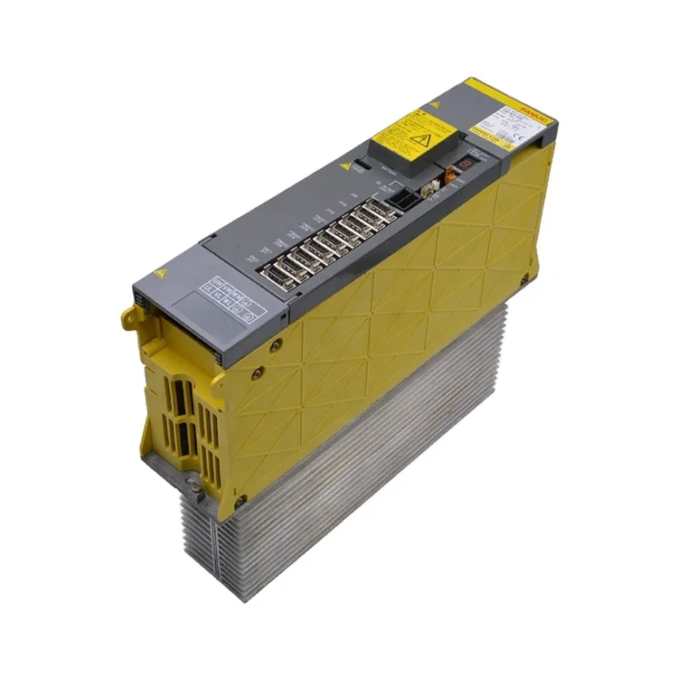 Fanuc nuevo módulo servoamplificador original| Alibaba.com