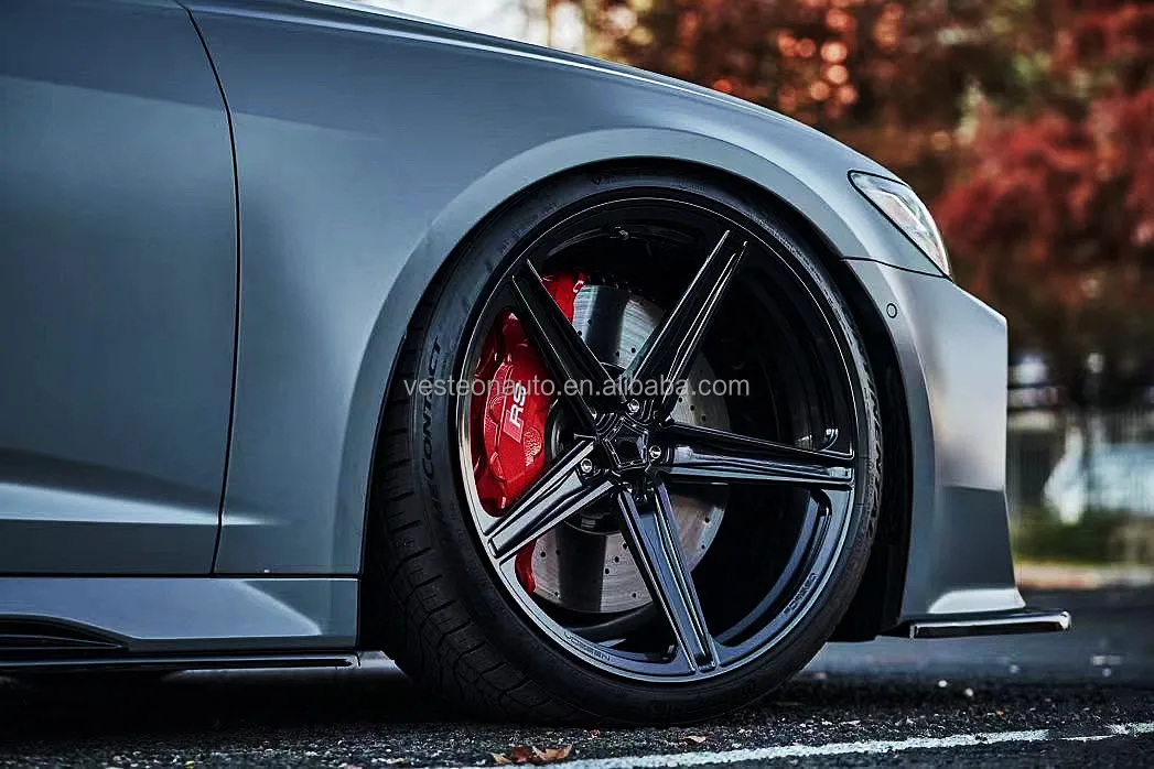 16 17 18 19 20 21 22 Inch Forged Wheels - Buy For Vossen M-x5 16 17 18 ...