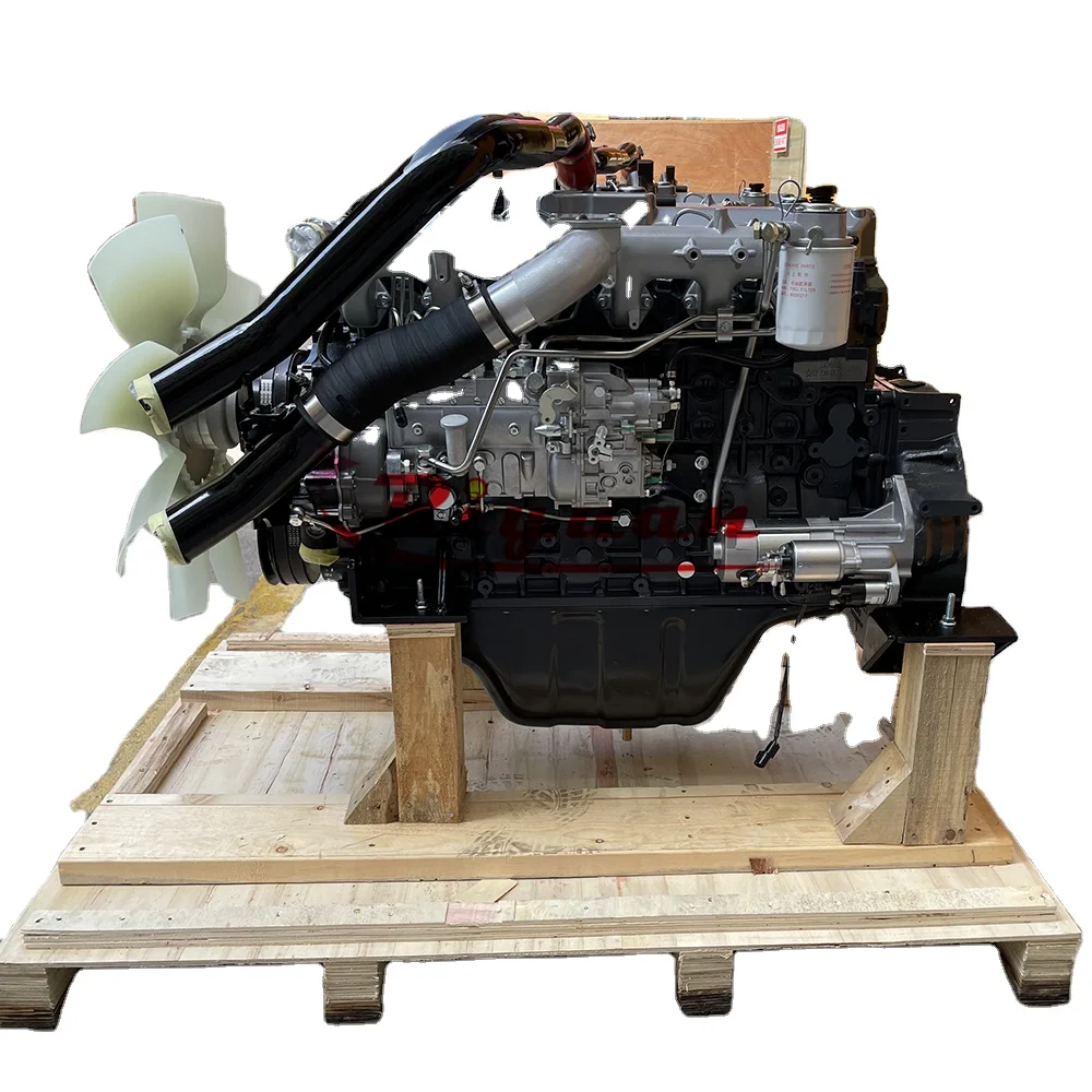 Genuine SANY D06S2 6D34 Mitsubishi engine SY215C SY215C-9 SK200 SK230 ...