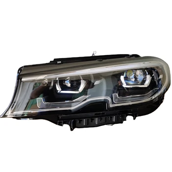 For Bmw G20 G28 320i 325i 330i G28 Headlight Supply Auto Lighting ...
