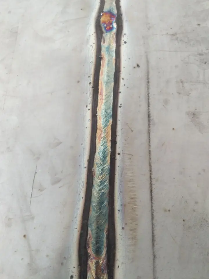 Stainless Steel Welding Electrode E308l-16 E309-16 E316-16 E312-16 4 ...