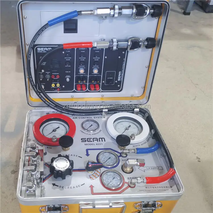 Attrezzatura Subacquea Professionale - Diving Gear for Sale