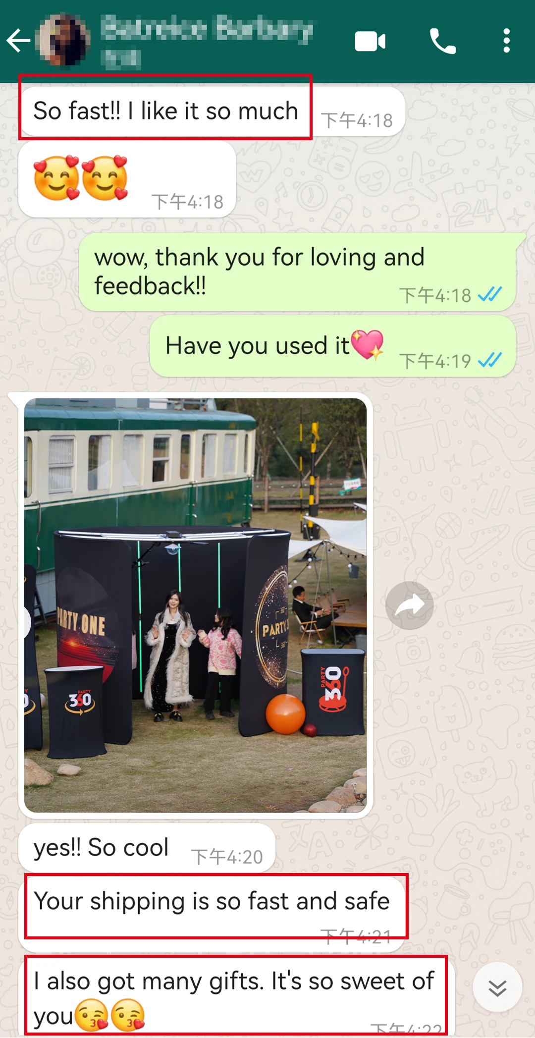 2024 Best Choice Curve Overhead 360 Photo Booth & Backdrop