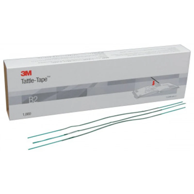 Alibaba.com: Three-M Tattle Tape EM security strips for library book ...