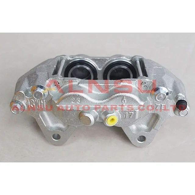 Brake Caliper For Land Cruiser Gsj15 47750-35411 4775035411 - Buy Brake ...