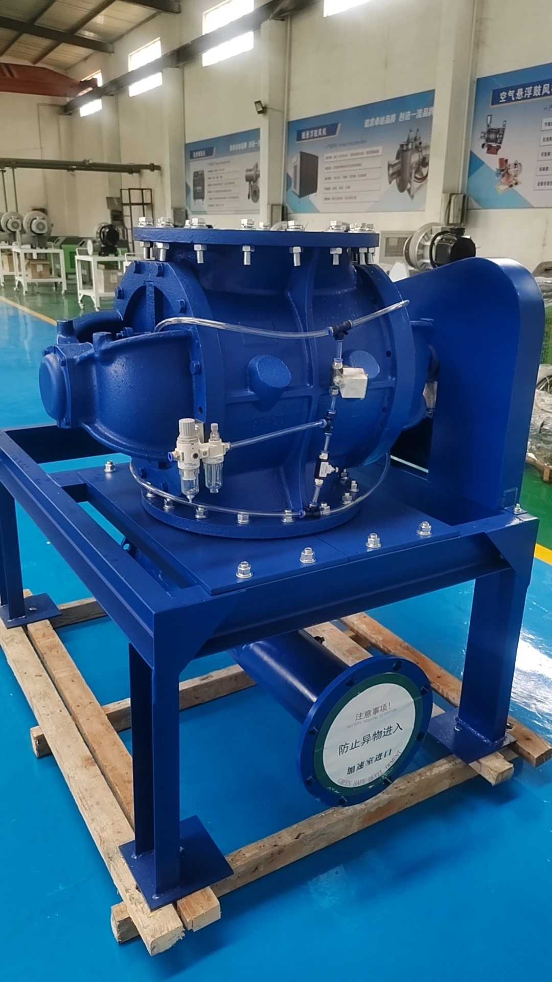 High Pressure AC Electric Particle Pneumatic Conveying Feeding ...